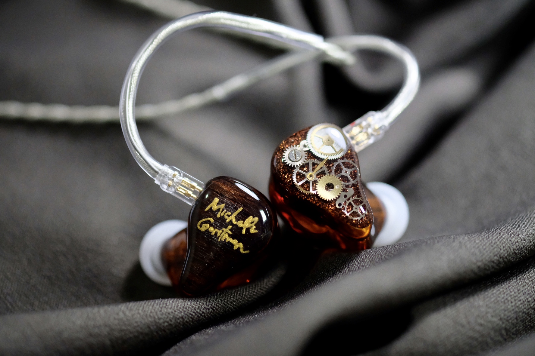 Avara AV3 – Avara Custom