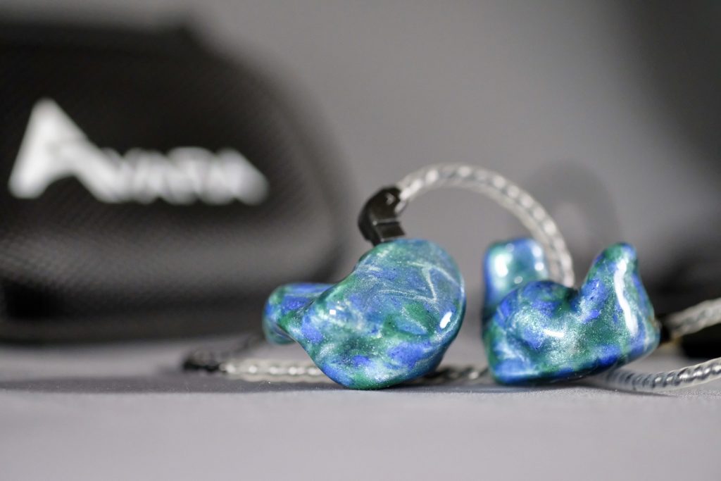 Gallery – Avara Custom